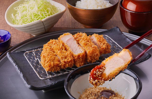 10 Món ăn Nhật Bản Nổi Tiếng Và Ngon Khiến Cả Thế Giới Trầm Trồ