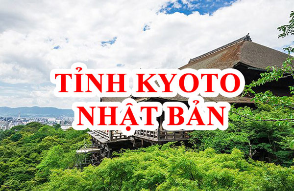 Thành phố Kyoto Nhật Bản có gì và review cận cảnh (Mới)